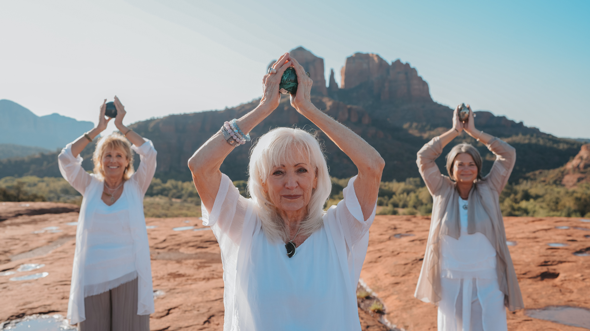 Crystals for Spring: Connect with the Season of Growth – Sedona Crystal ...
