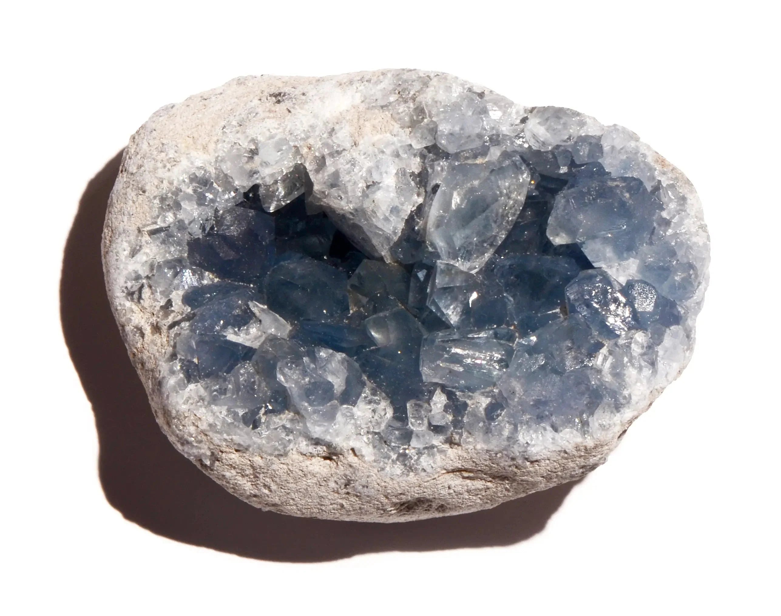 Celestite Form – Sedona Crystal Vortex